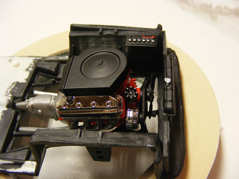 1969 General Lee Charger -- Plastic Model Car Kit -- 1/25 Scale - #706 ...