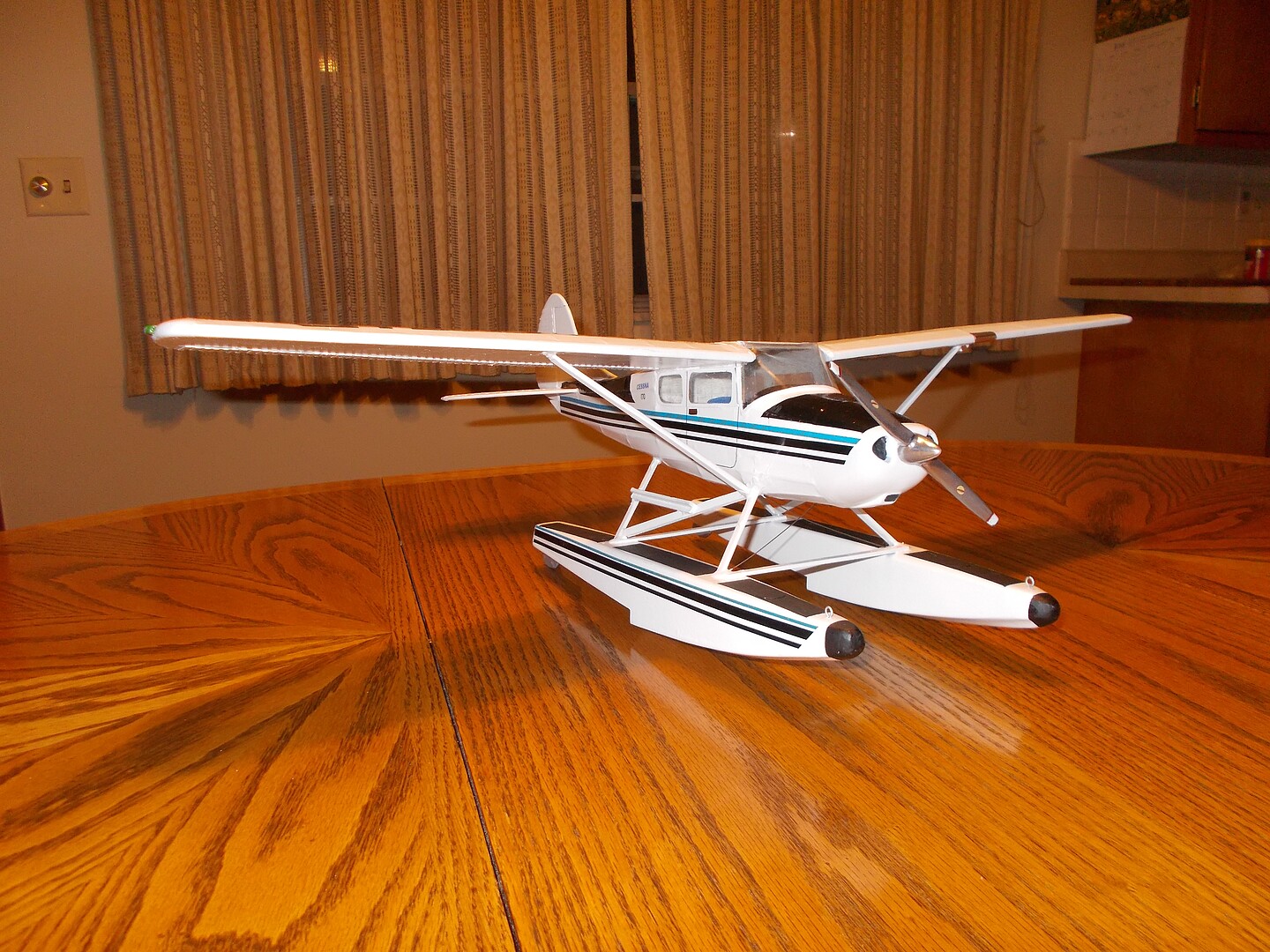 Model Kit Private Planes Model Cessna 170 Pictures