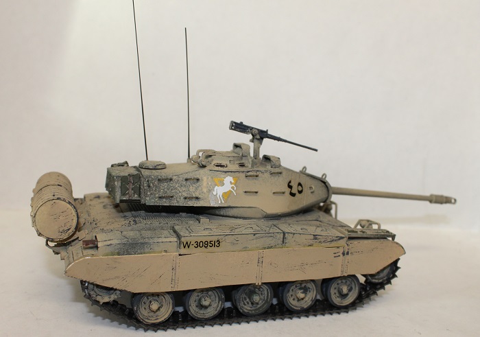 US M41 Walker Bulldog -- Plastic Model Military Vehicle Kit -- 1/35 ...