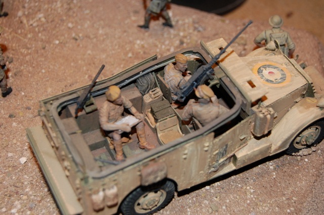 US WWII Machine Gun Set -- Plastic Model Military Weapon -- 1/35 Scale ...