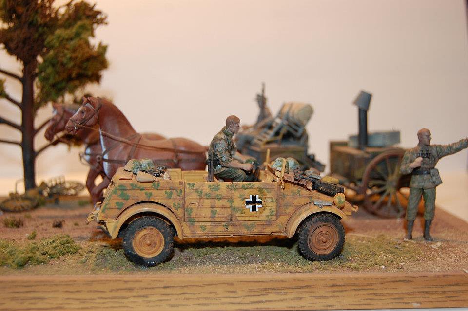 GERMAN DAS REICH Division Pictures