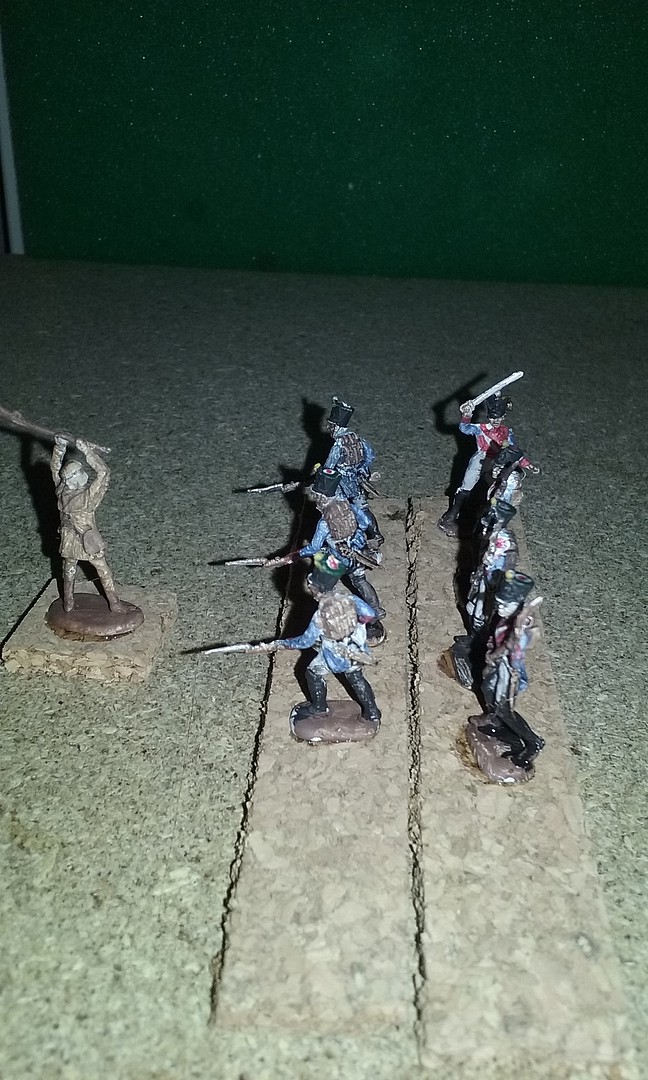 Texas Alamo -- Western Plastic Model Kit -- 1/72 Scale -- #509 pictures ...