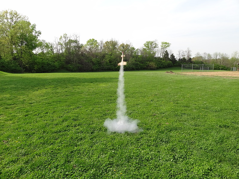 Edmonds CiCi Boost Glider pictures by wallyum ( Ft. Thomas, KY )