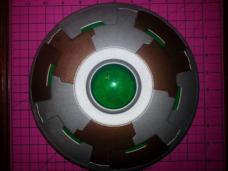 Area-51 UFO A.E.-341.15B -- Science Fiction Plastic Model Kit -- 1/72 ...