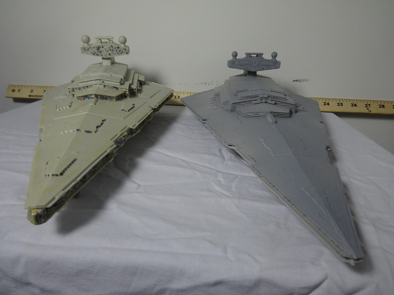 Star Wars Imperial Star Destroyer Rogue 1 Pictures