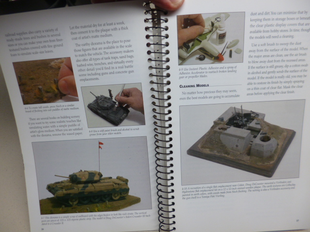 Model Master Modelers Technical Guide -- How To Model Book -- #2020c ...