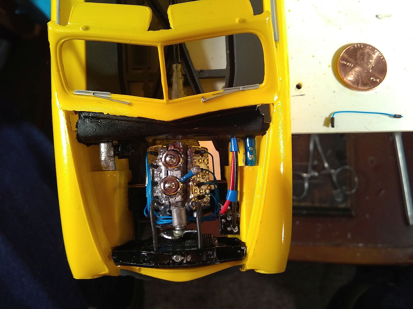 Model Master Dark Tan FS30219 1/2 oz -- Hobby and Model Acrylic Paint ...