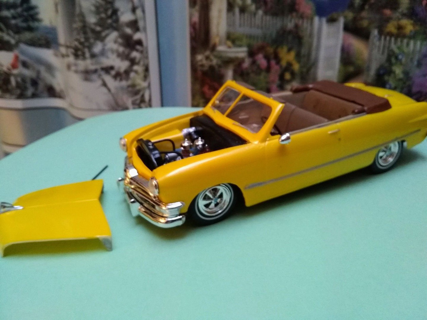 Model Master Dark Tan FS30219 1/2 oz -- Hobby and Model Acrylic Paint ...