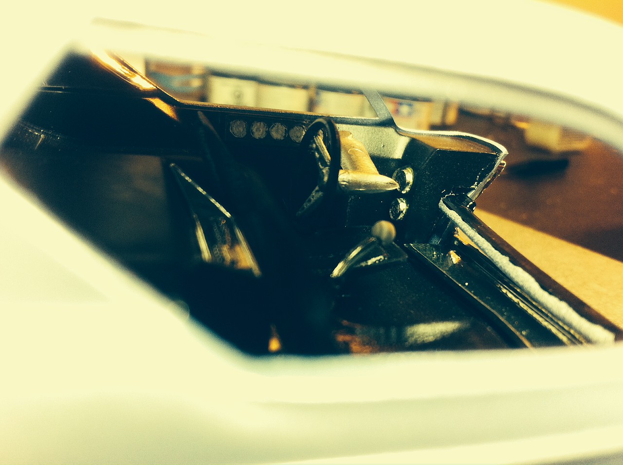 Dodge Deora Concept -- Plastic Model Truck Kit -- 1/25 Scale -- #926 ...