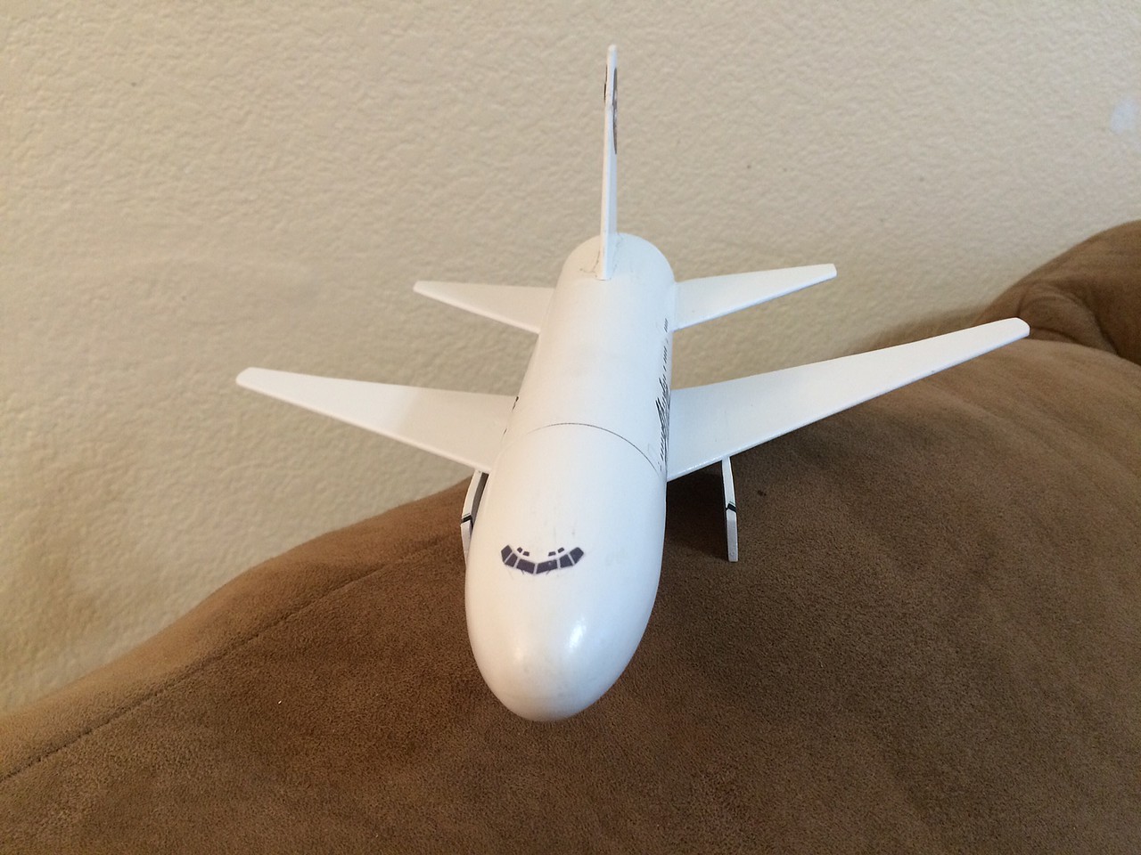 Jetliner Mini Model Rocket Kit -- Skill Level 1 -- #3230 pictures by ...