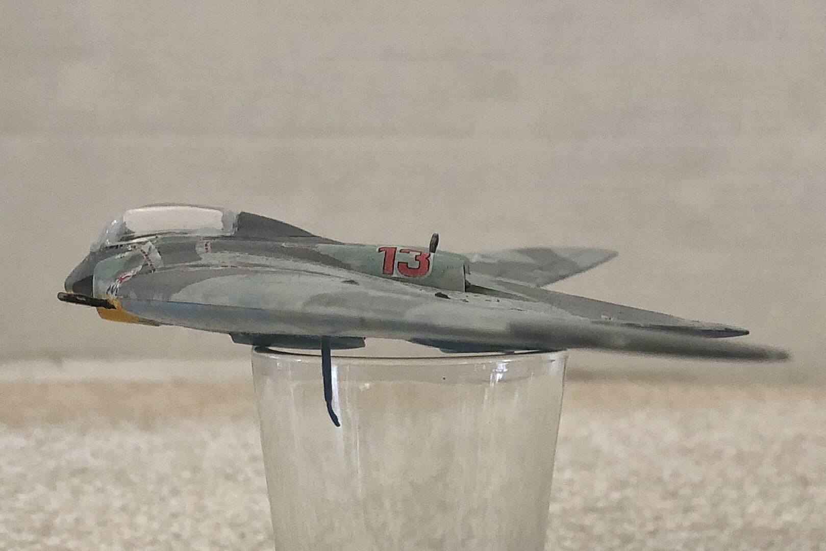 Gallery Pictures Revell-Germany Horten Go229 Flying Wing Aircraft ...