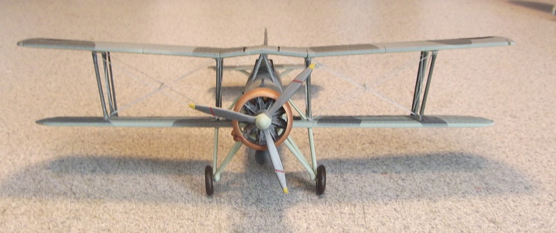 Swordfish -- Plastic Model Airplane Kit -- 1/72 Scale -- #04053 ...
