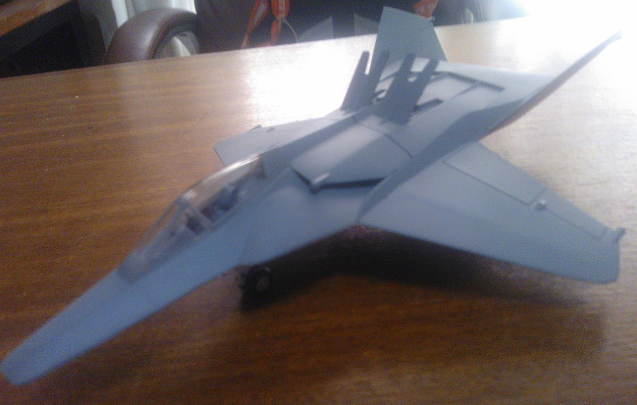 Gallery Pictures Italeri MiG-37B Ferret Plastic Model Airplane Kit 1/72 ...