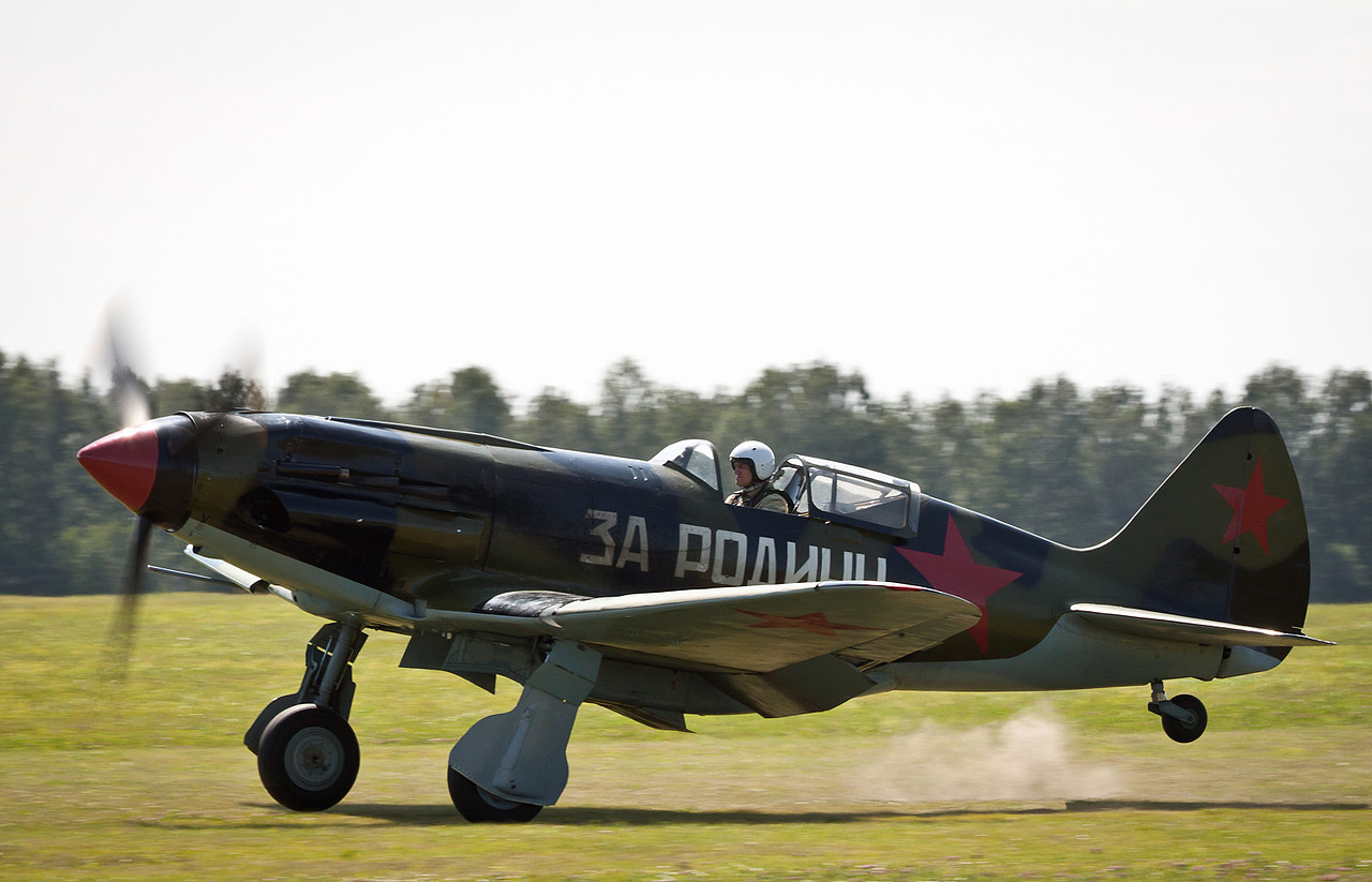 Gallery Pictures Trumpeter Soviet Mig-3 Late Version Fighter Aircraft ...