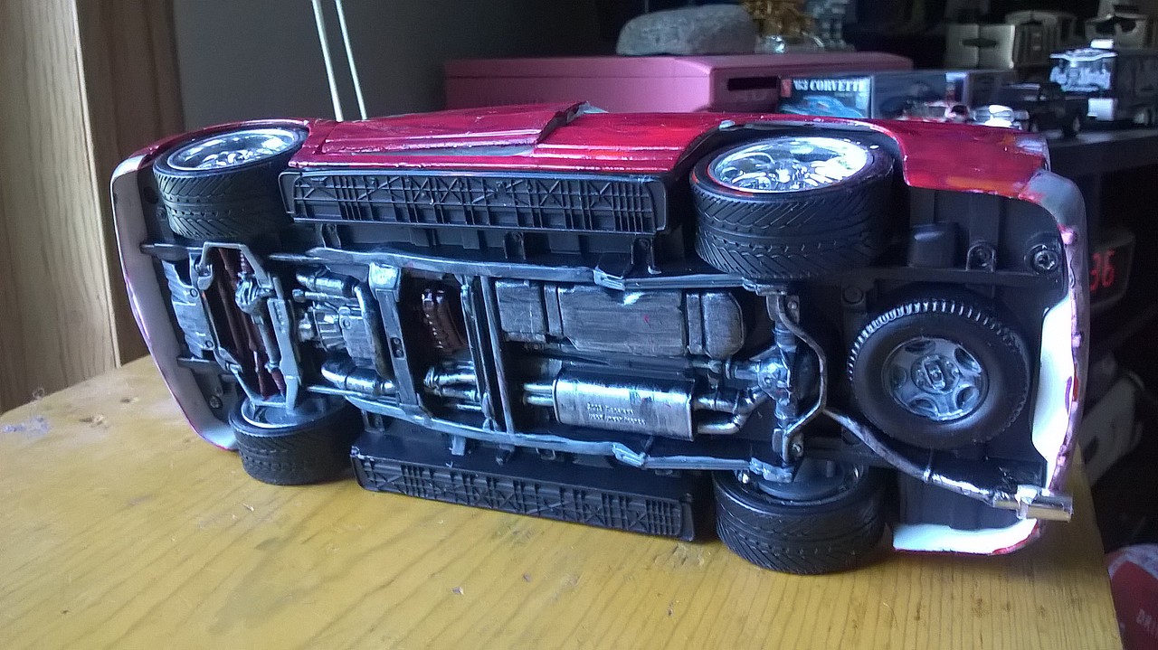 Cadillac Escalade EXT -- Plastic Model Car Kit -- 1/24 Scale -- #852092 ...