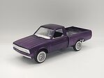 Gallery Images of AMT Coke 1982 Dodge Ram D50 Pickup Truck