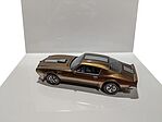 Revell-Monogram 1970 Pontiac Firebird Plastic Model Car Kit 1/24 Scale ...