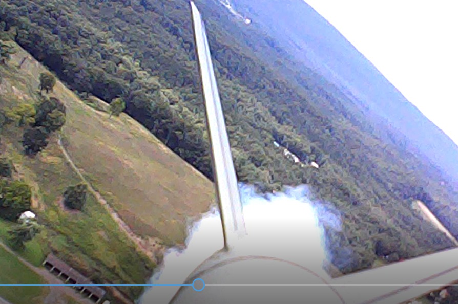 Honest John (Scale) -- Level 3 Model Rocket Kit -- #7240 pictures by ...