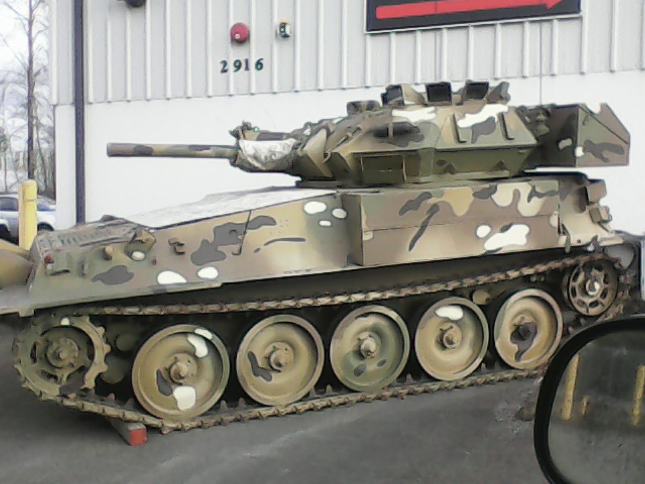 British CVR T FV101 Scorpion Tank -- Plastic Model Tank Kit -- 1/35 ...